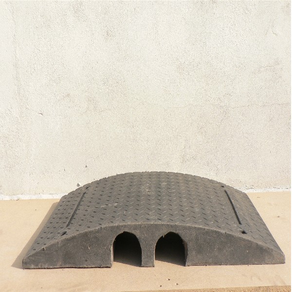 Passage câbles routier|Passage de câbles chantier